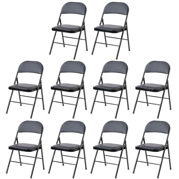 Plastic Outdoor Stacking Chairs