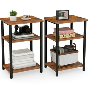 Small Tables & Stands