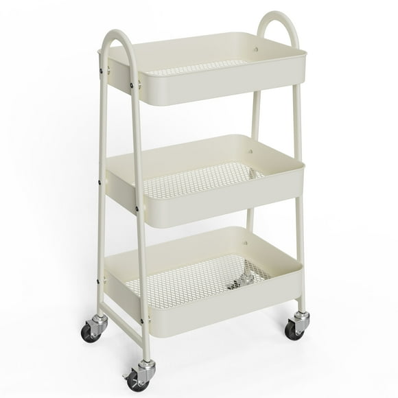 Mesh Cart
