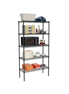 Metal Shelves in Garage Shelves and Racks - Walmart.com