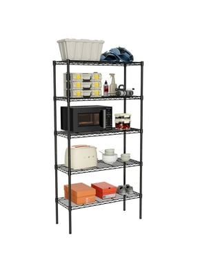 Metal Shelves in Garage Shelves and Racks - Walmart.com
