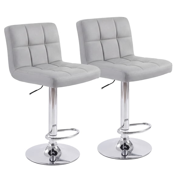Steel Bar Stools