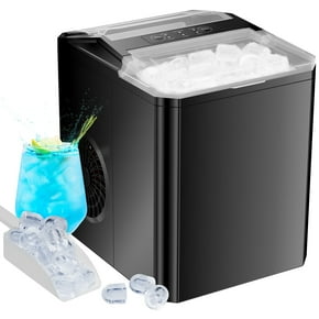 Sonic Ice Maker