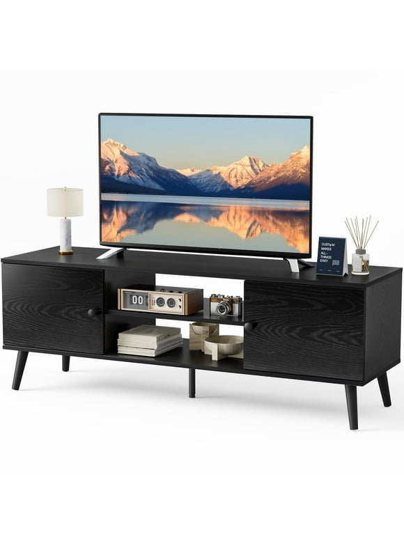 TV Stands Clearance, Discounts & Rollbacks - Walmart.com