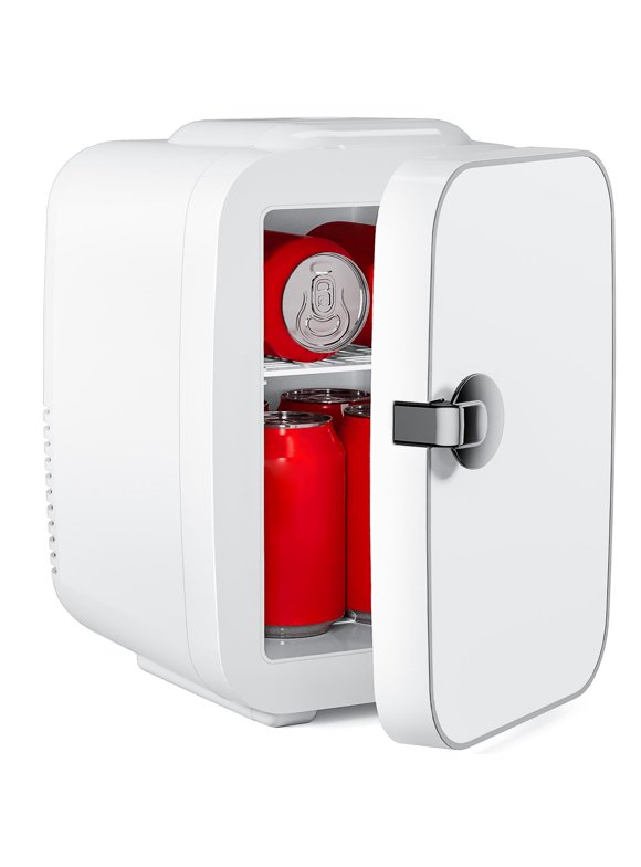 Portable Mini Fridges in Mini Fridges & Compact Refrigerators - Walmart.com