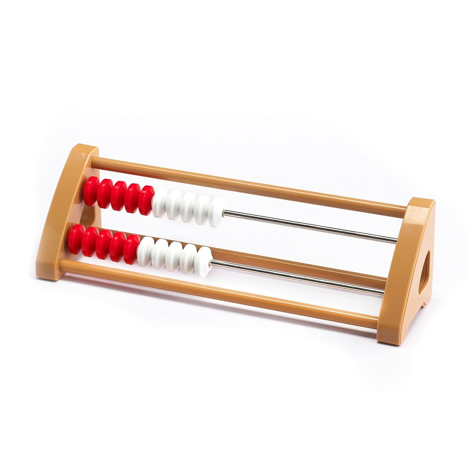edxeducation-CTU40912 Rekenrek Counting Frame - Set of 4 - Walmart.com
