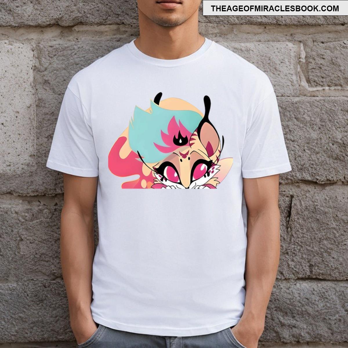 ee Car Decal Peeker Sticker Design By @pandaleafs Spring 2024 ...