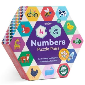 Eeboo Puzzles