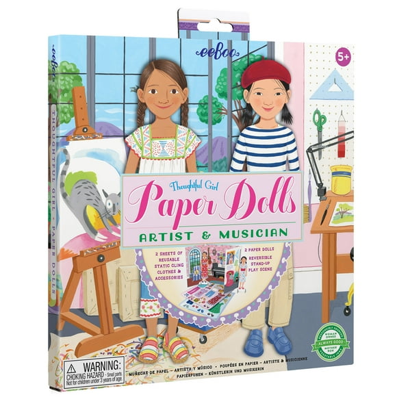 Paper Dolls Kids
