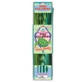 eeBoo Turtle Green Pipe Cleaners Craft Kit - Walmart.com