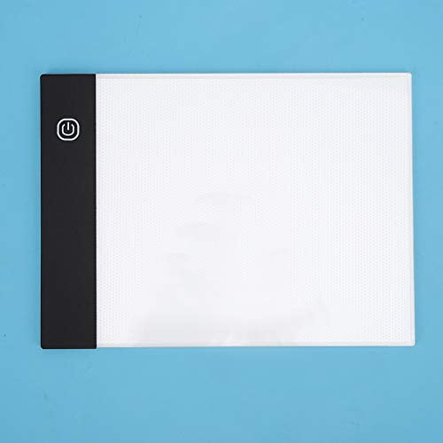 eecoo Flip Book Kit with A5 LED Light Pad - A5 Flipbook Kits Led Light ...