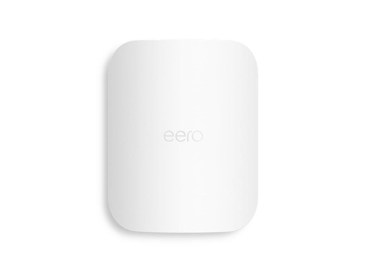 EERO Outdoor 7, PoE mesh wi-fi router, 1-pack - Walmart Business Supplies