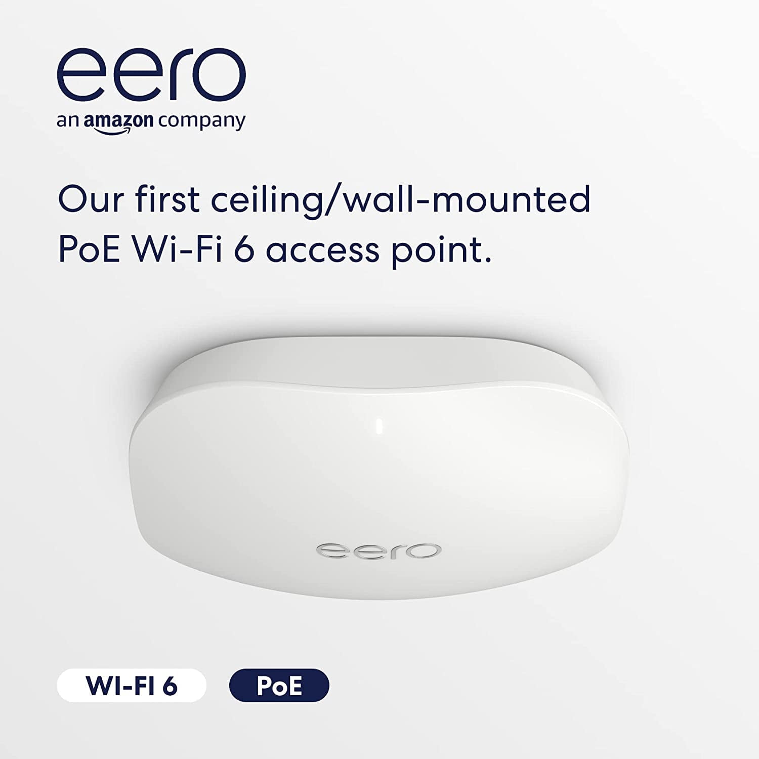 Inwall Access Point