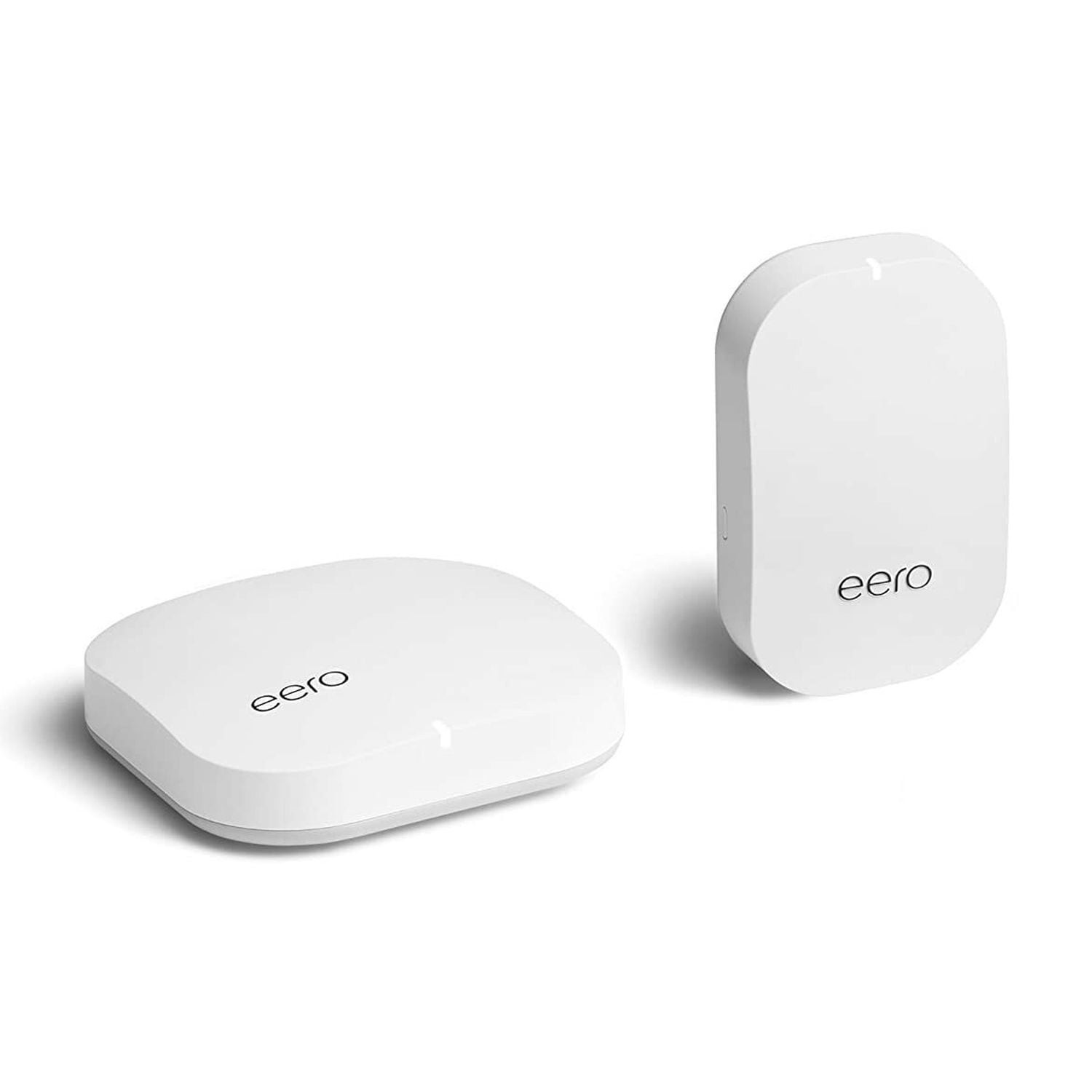 eero Pro 2nd Gen Home Wi-Fi System (1 eero / 1 Beacon) - Walmart.com