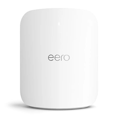 eero V011111 Pro Max Series 7 Tri-Band Mesh Wi-Fi and Wire Router ...