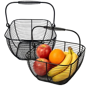 Egg Collecting Baskets