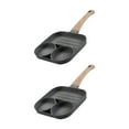 egg frying pan,pancake frying pan egg electric mini crepe,non stick ...