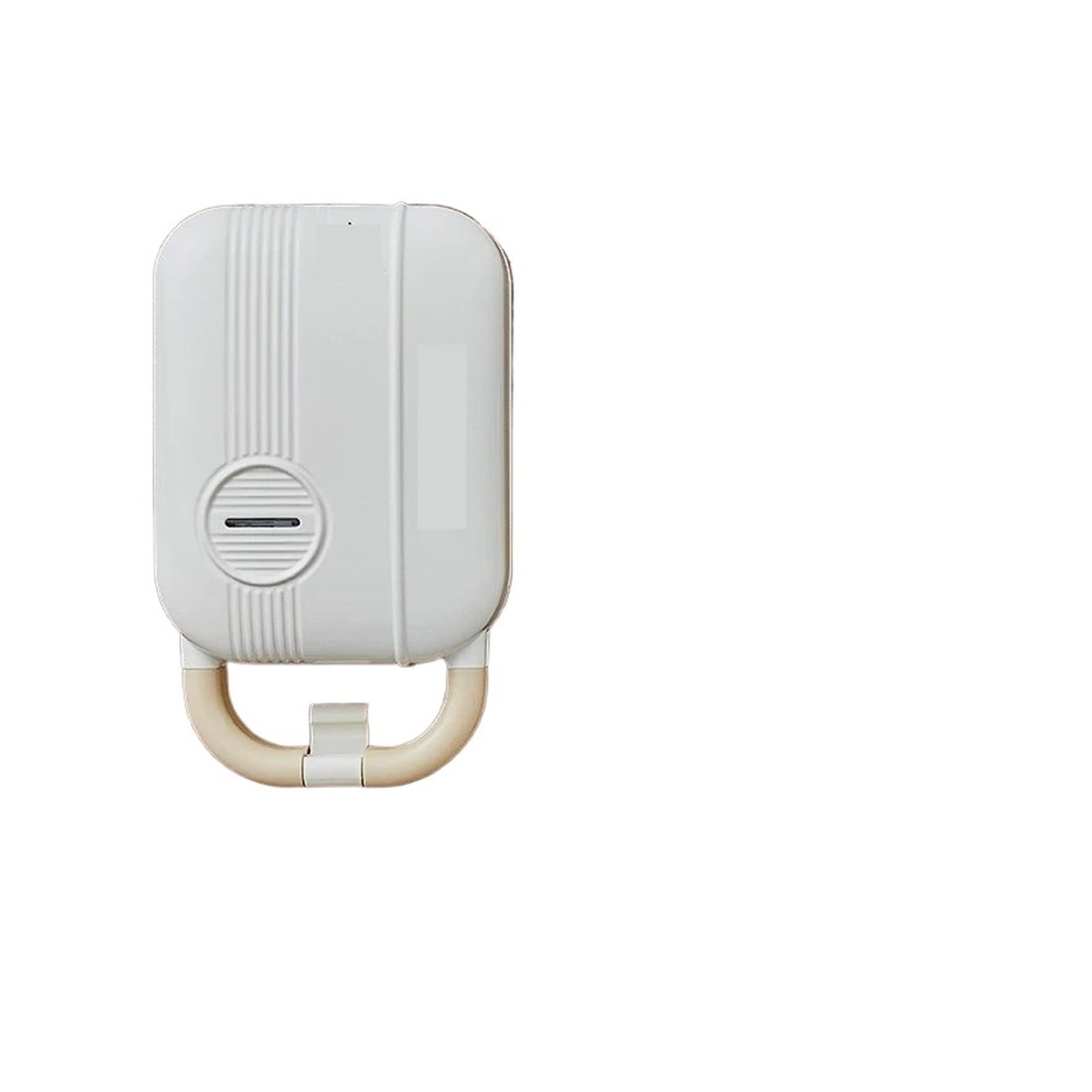 egg sandwich maker machine 220V Self-adhesive Electric Sandwich Maker ...