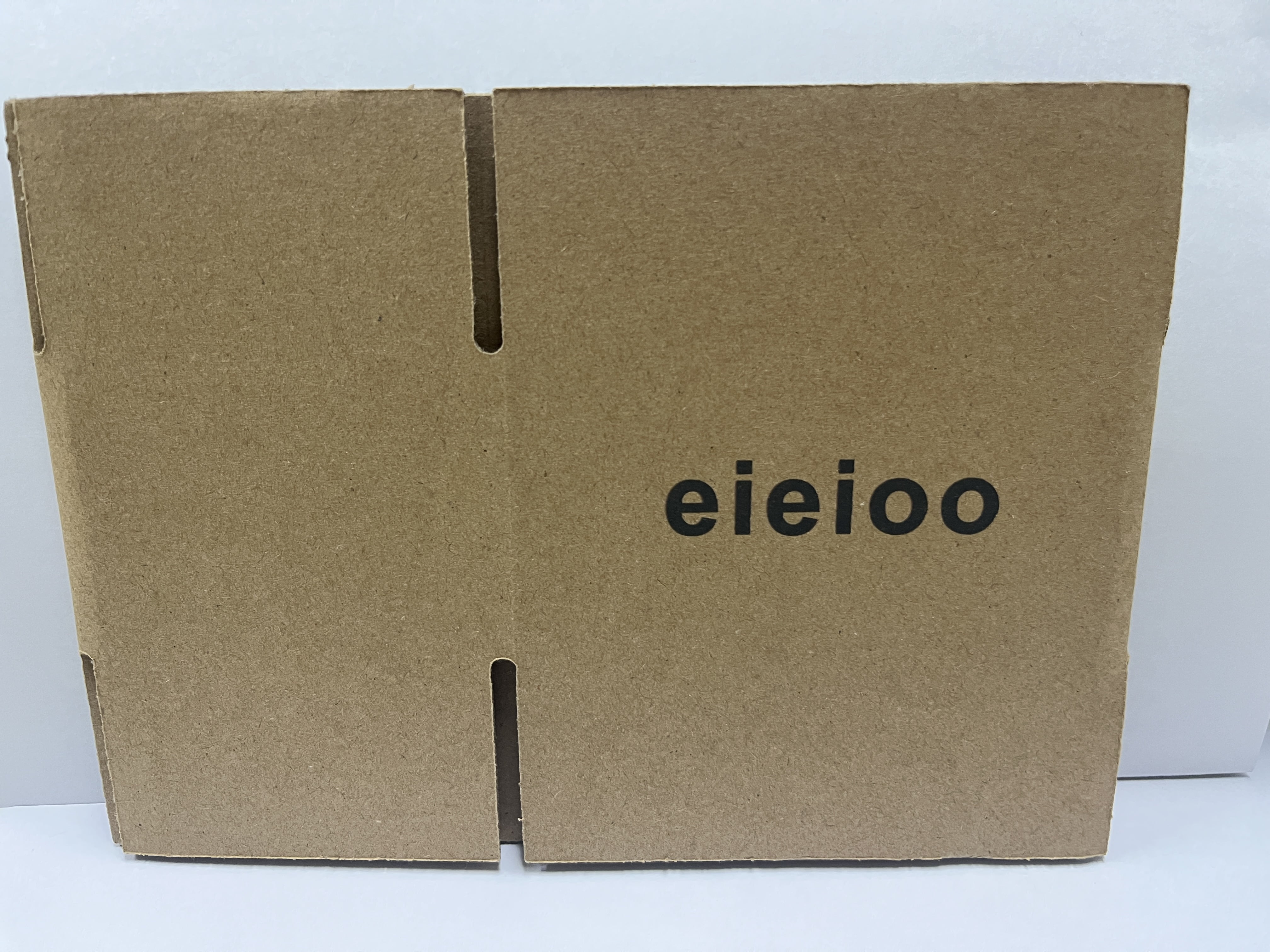 eieioo Small Shipping Boxes, Corrugated Small Cardboard Boxes for ...