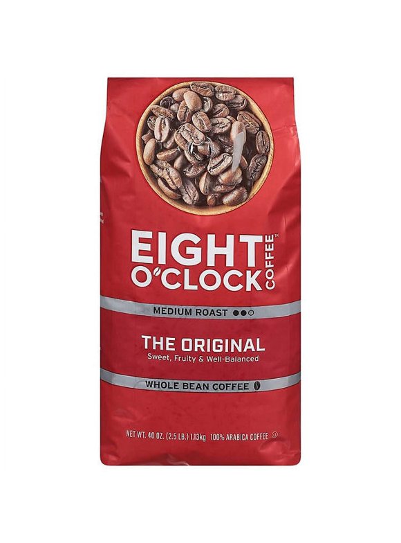 Eight O'Clock Coffee in Coffee - Walmart.com