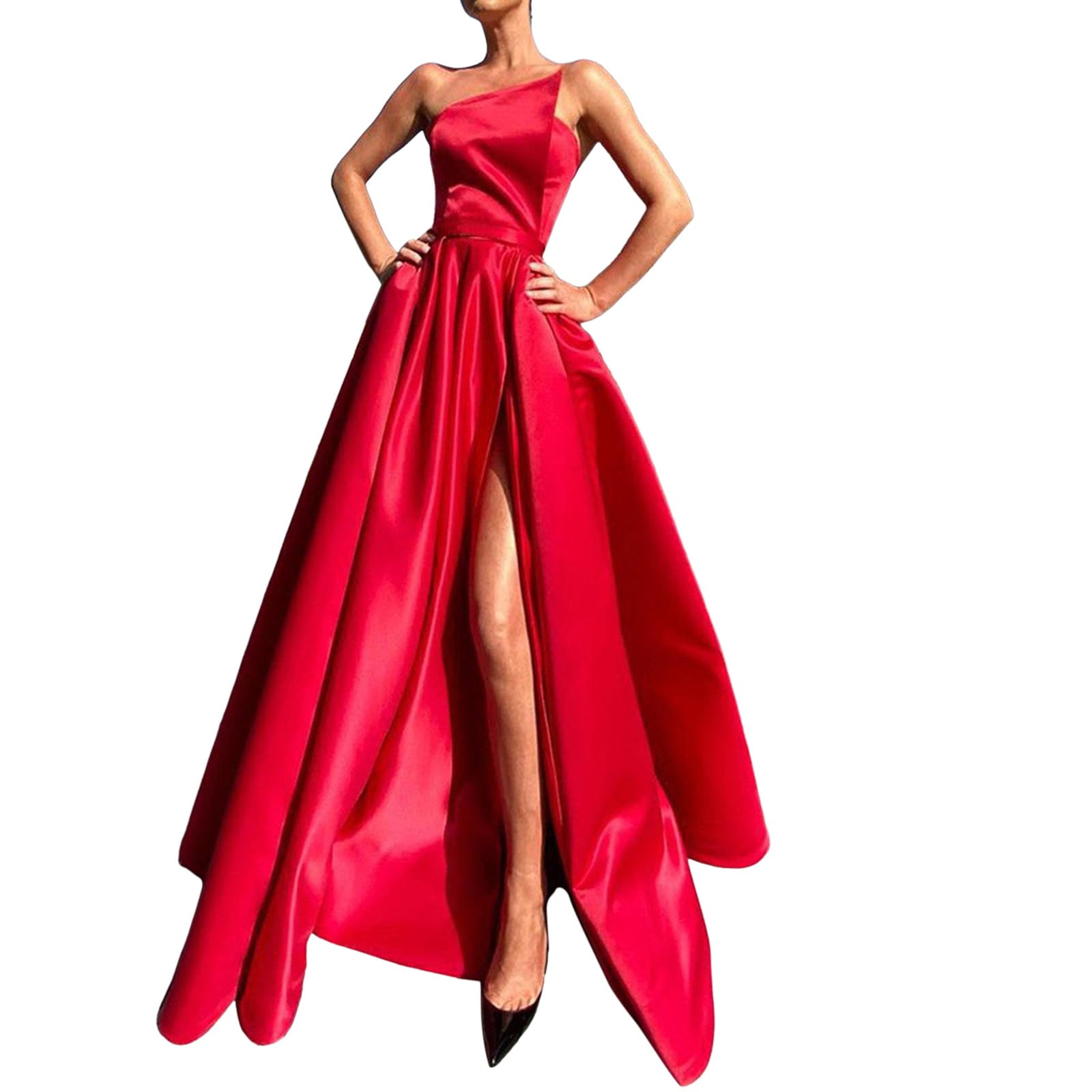 eileial Gothic Quinceanera Dresses with Lace Appliques Prom Dresses ...