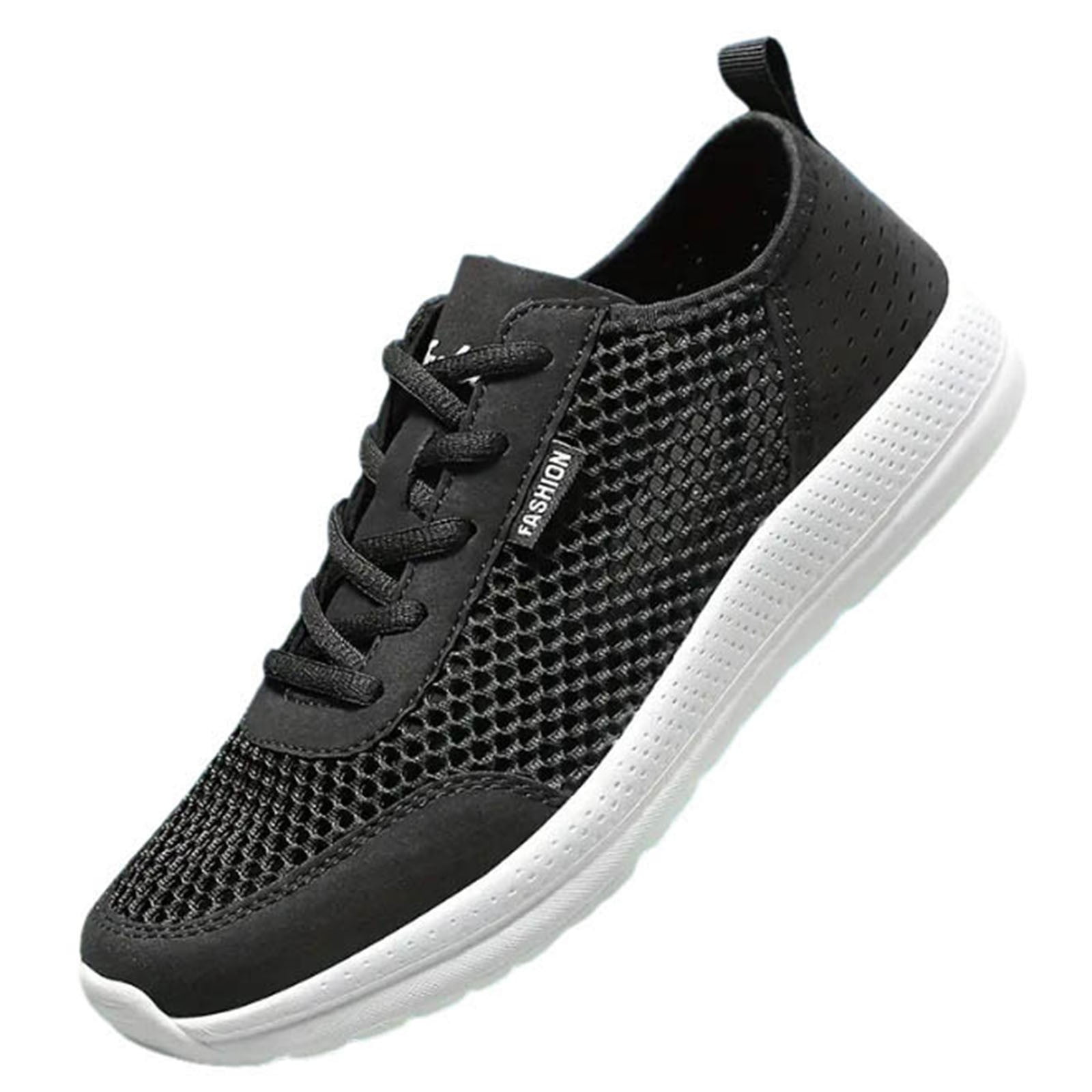 eileial Mens Wearbreeze Shoes, Urban - Ultra Comfortable Shoes, Breeze ...