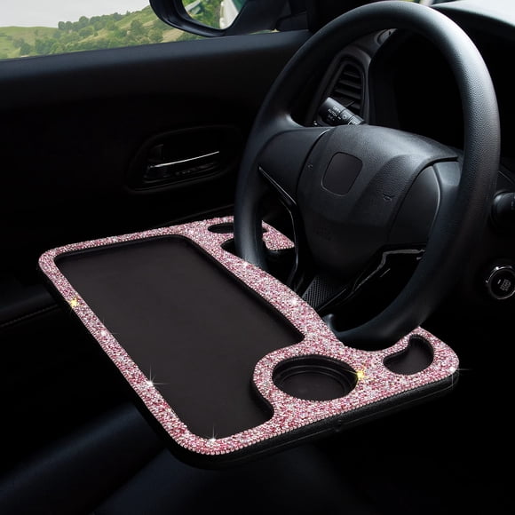 Steering Wheel Tray