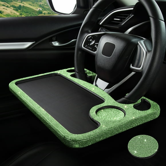 Steering Wheel Tray