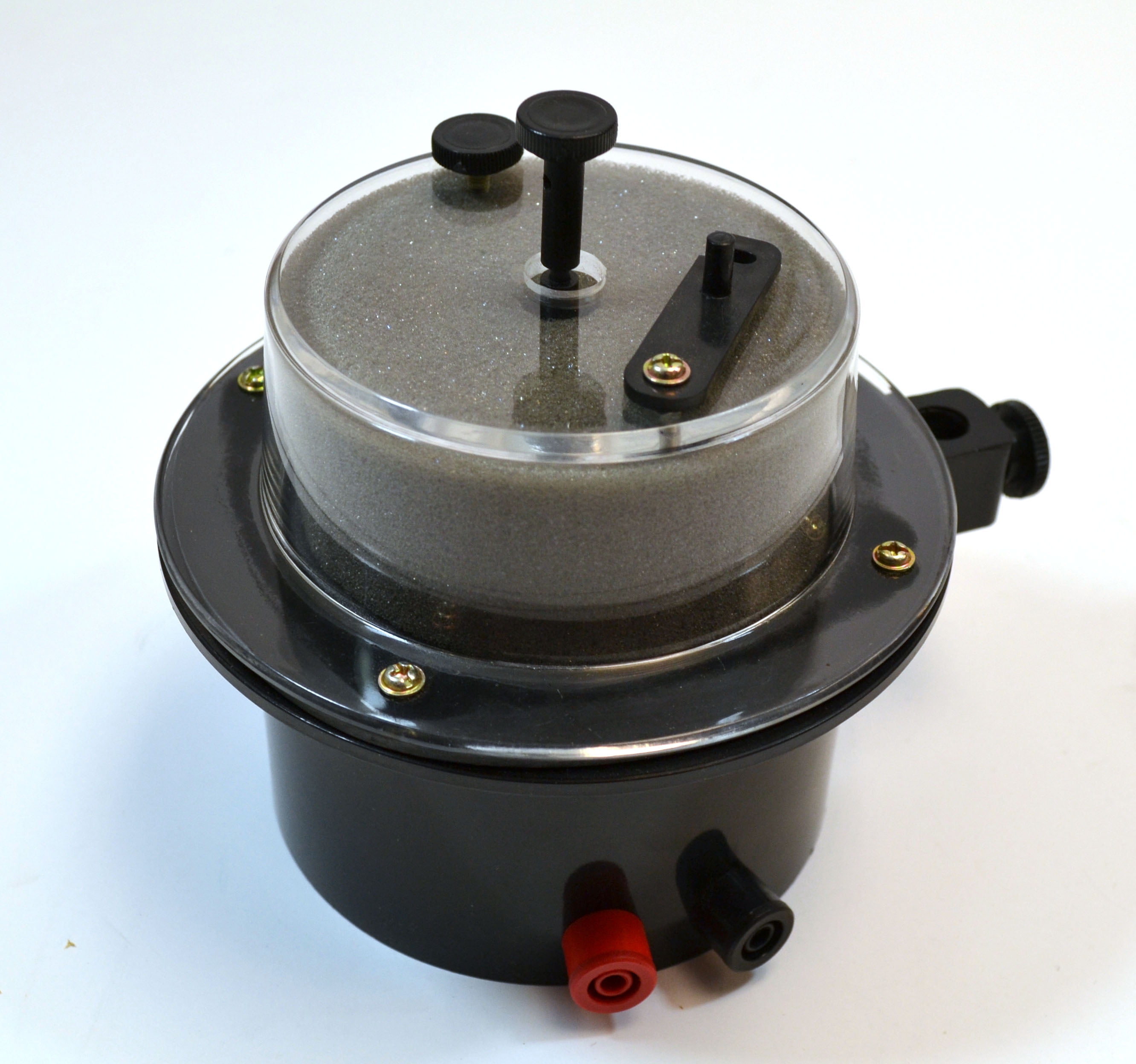 eisco labs wave vibration generator for physics experiments - Walmart.com