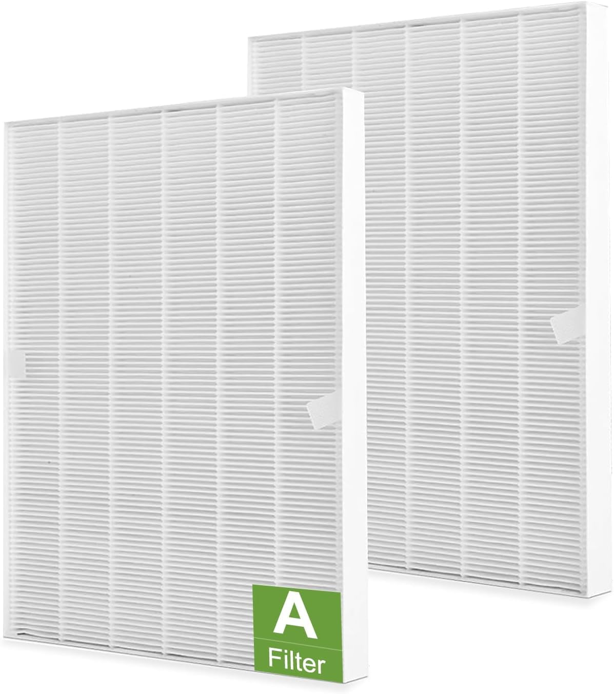 Improvedhand C535 True HEPA Filters, 2 Pack for Winix Plasmawave 5000 ...