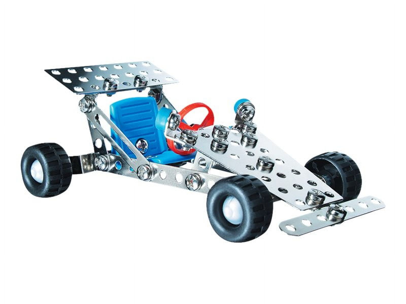 eitech C62 - Mini Race Car - Walmart.com