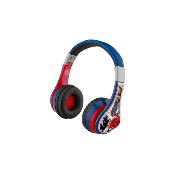 Spider Man Headphones