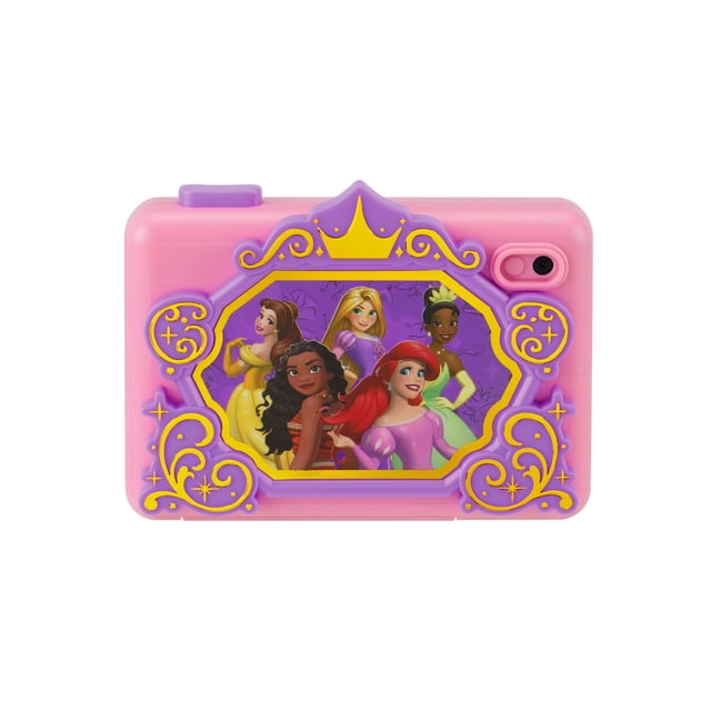 Disney Princess Kids Camera with SD Card for Classrooms - Walmart ...
