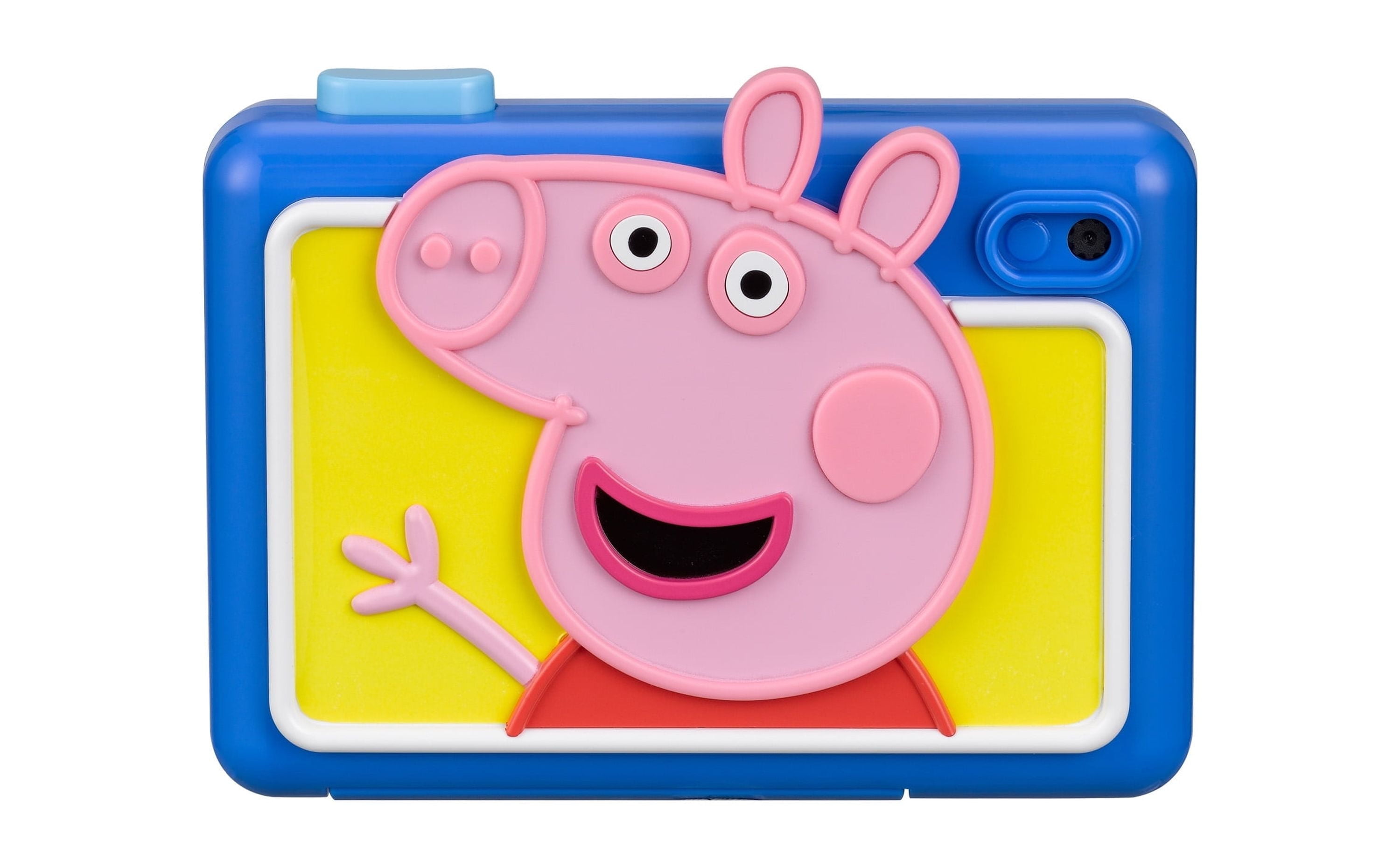 ekids Peppa Pig Kids Camera with SD Card, Digital Camera for Kids with ...