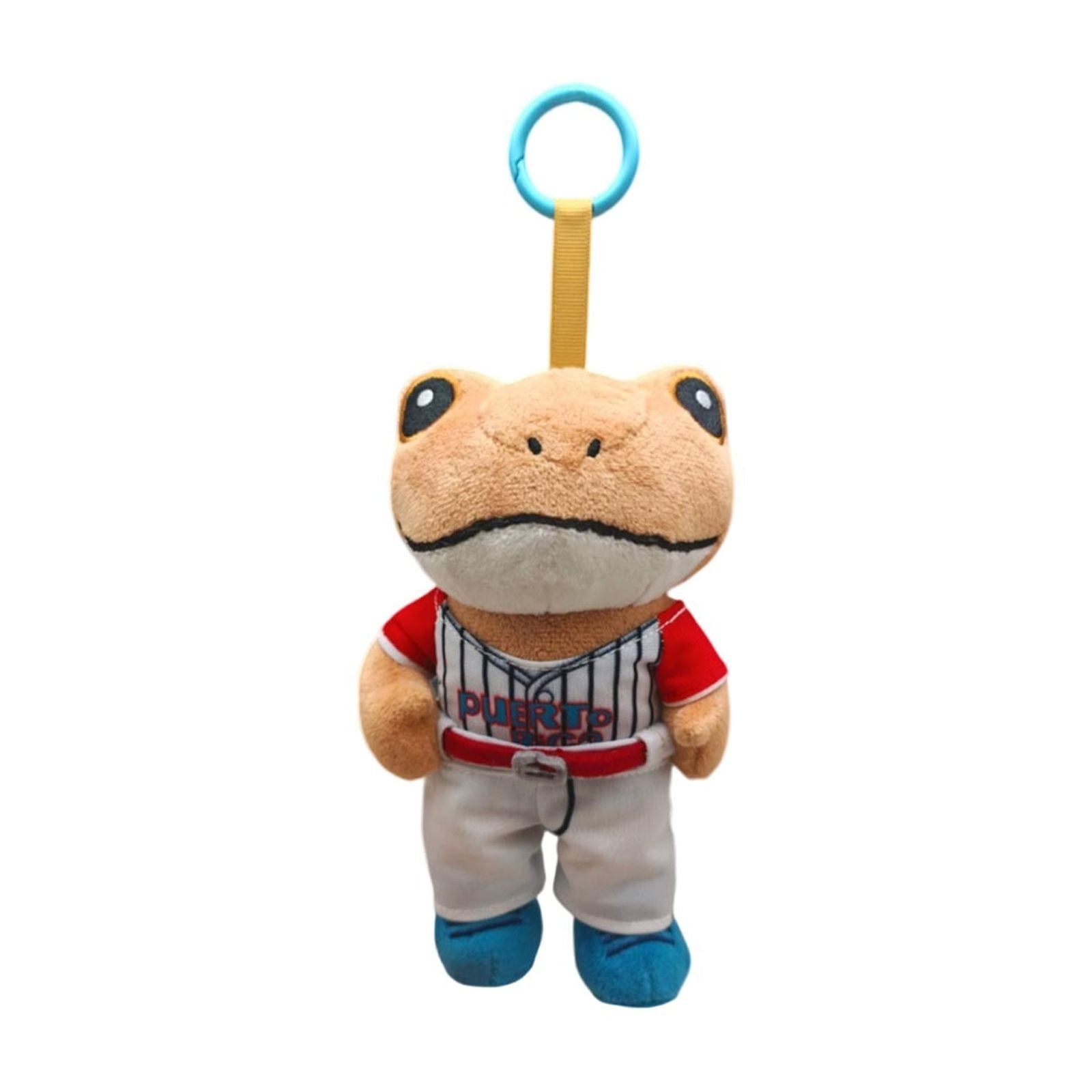 el Sapo Concho Plush 6 Inch Cute Frog Plushies Toy Soft Stuffed Animal ...