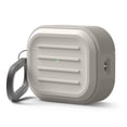 elago AirPods Pro Case Stone Shock Resistant Supports Wireless Charging ...