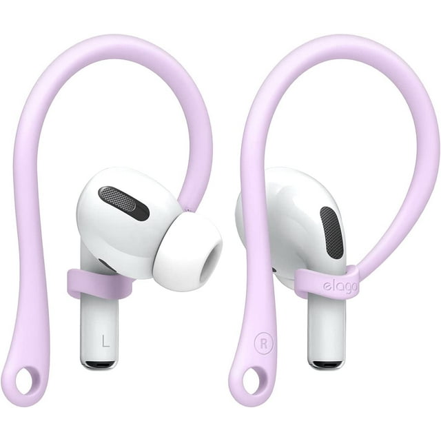 elago Ear Hooks for AirPods Pro, AirPods Pro 2, AirPods 4, AirPods 1 ...