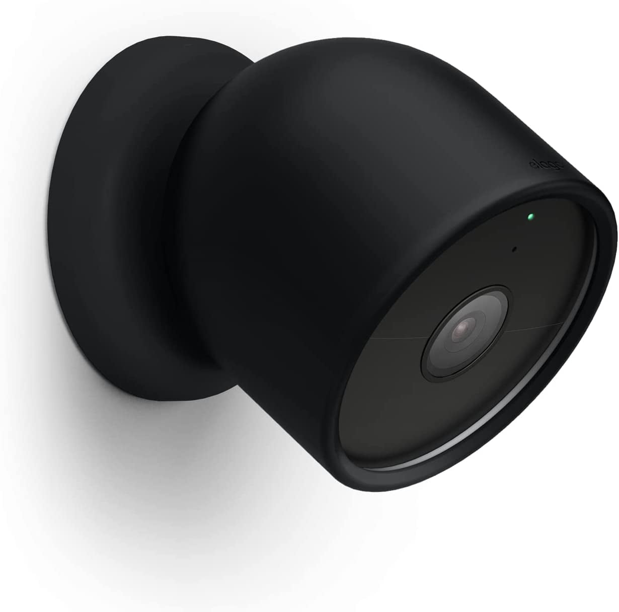 Elago Nest Cam Cover, Magnetic Mount, All-Weather Protection, Durable ...