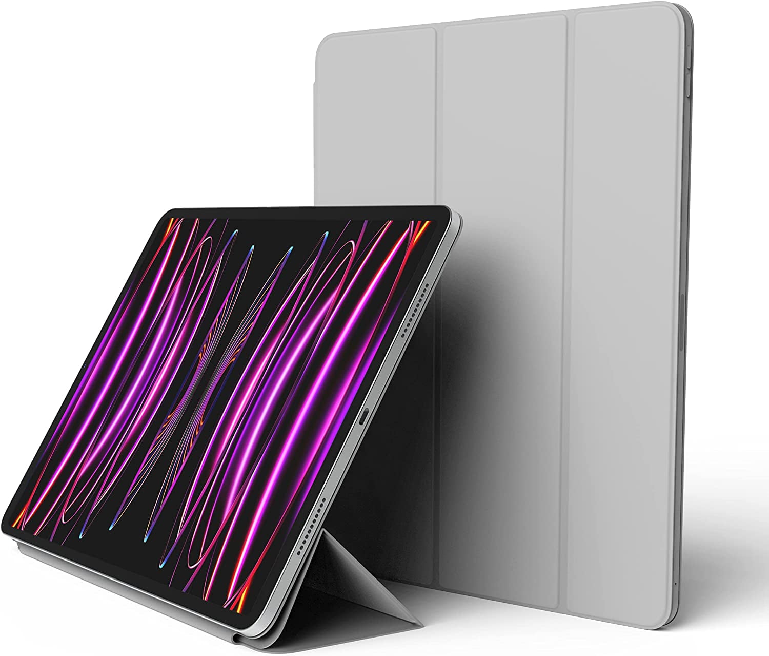 elago Magnetic Folio Case for iPad Pro 12-9 inch 6th, 5th, 4th ...