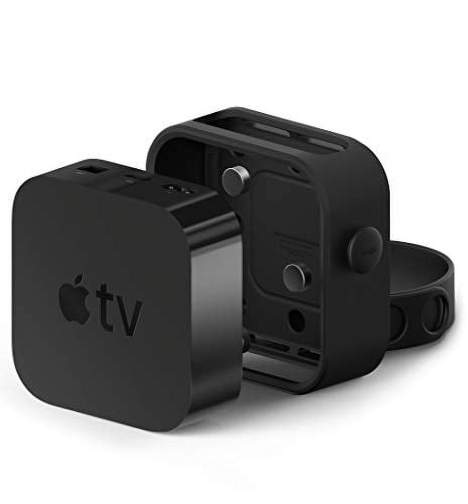 elago Multi Mount for Apple TV - [Three Mounting Options : Magnet ...