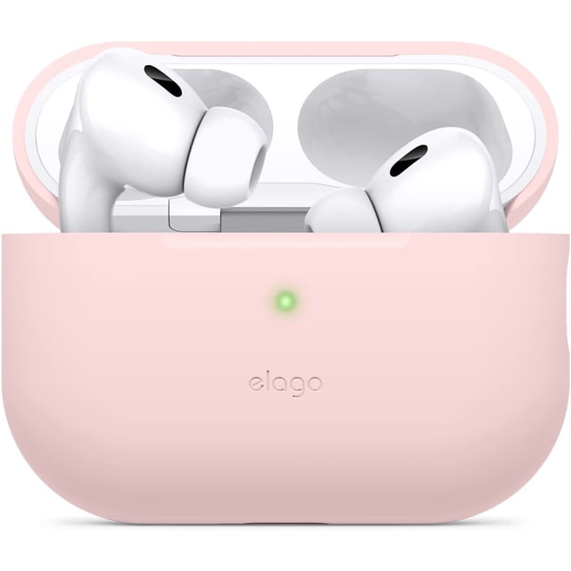 elago Silicone Case for Apple AirPods Pro 2nd Generation Case Cover ...