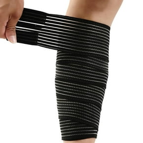 Velcro Compression Wraps Legs