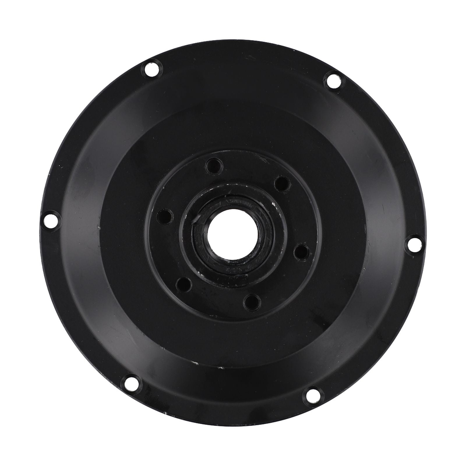 electric Electric Vehicle hub motor cover disc brake thread brake motor ...