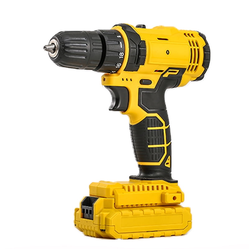 electric drill turn household drill rechargeable tool Lithium electric ...