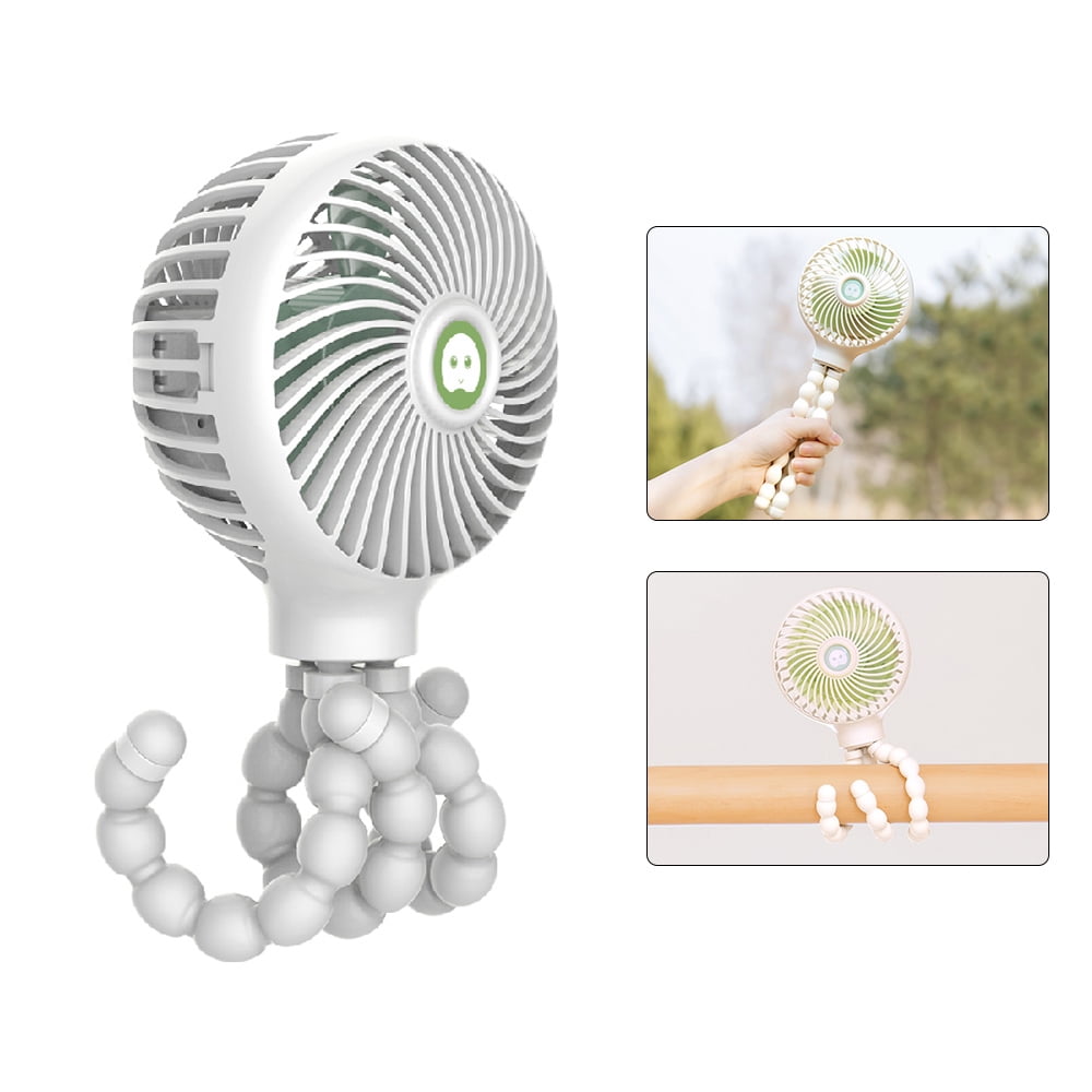 electric fan,3 Speeds Adjustable With 3 Speeds On Fan With Fan Baby Fan ...
