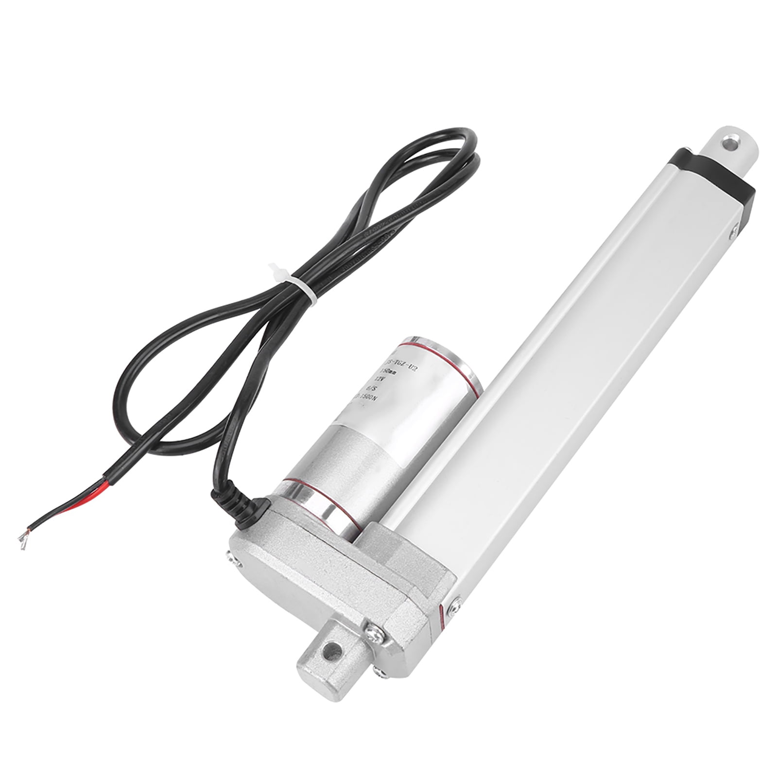 electric linear actuator, Metal 12 volt linear actuator heavy duty ...