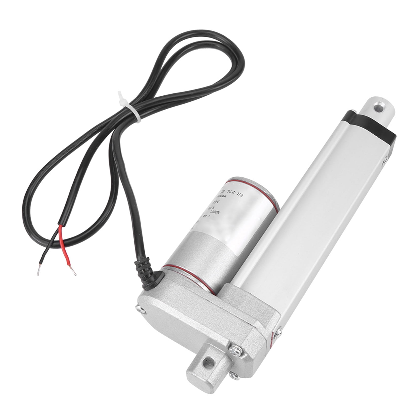 electric linear actuator, Metal 12 volt linear actuator heavy duty ...