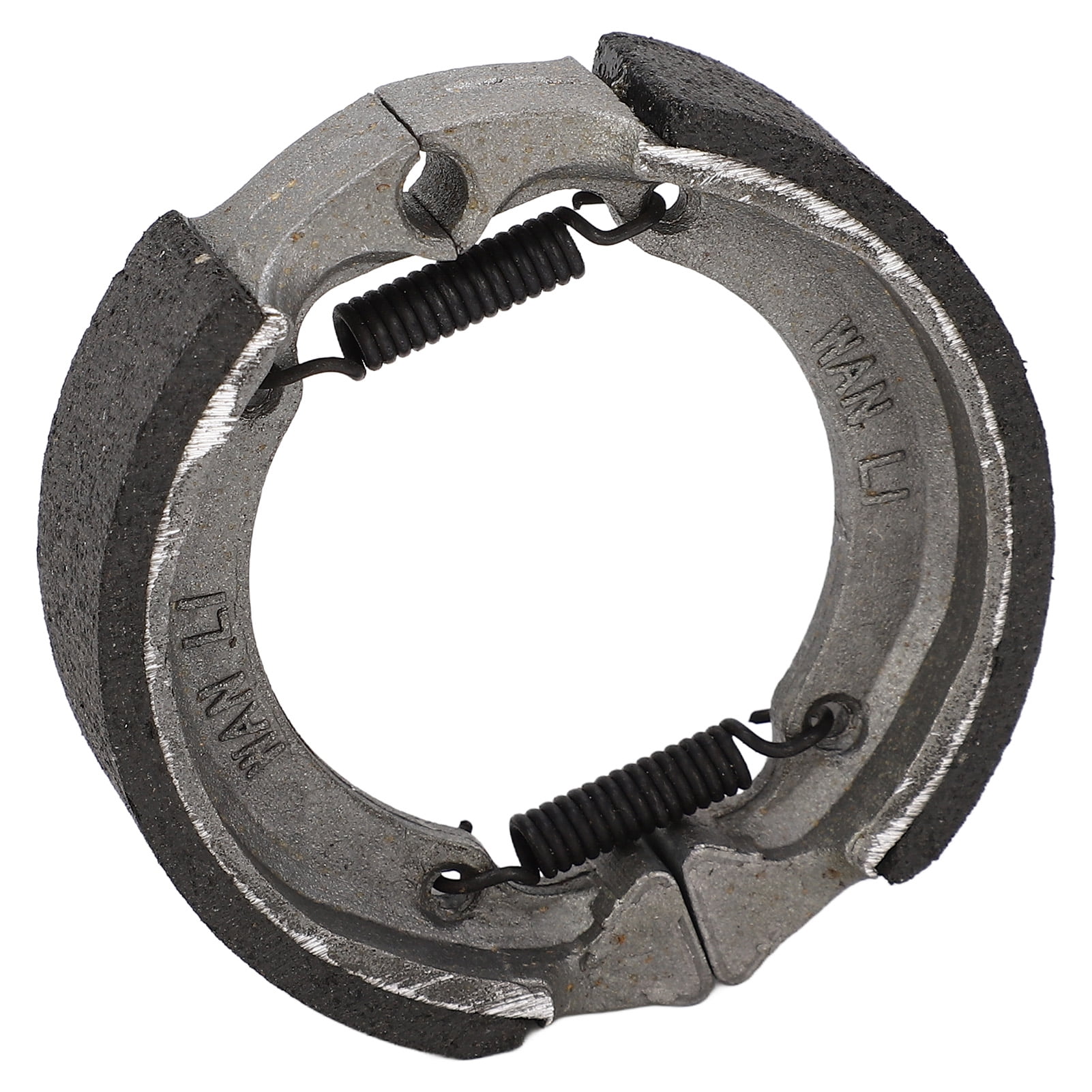 electric scooter front drum brake pads shoes G30 electric scooter ...