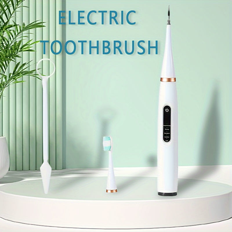 electric teeth cleaner teeth stone tartar cleaning teeth washer teeth ...