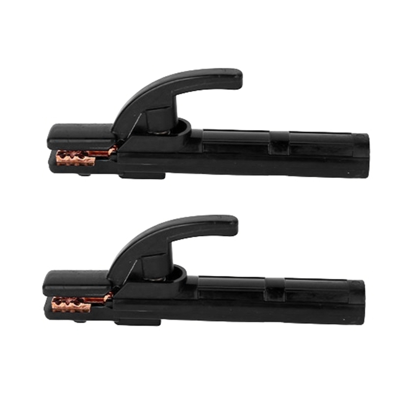 electrode clamp heavy duty welding machine electrode clamp welding ...
